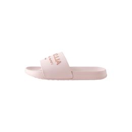 Smallsaints Pantolette M&auml;dchen Gr&ouml;&szlig;e 38 rosa / altrosa