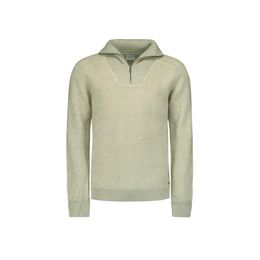 NO EXCESS Pullover Herren Gr&ouml;&szlig;e XXL pastellgr&uuml;n