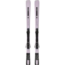 Salomon S-MAX N&deg;6 and M10 Carving Ski Damen - Gr&ouml;&szlig;e 167 - lila
