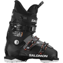 Salomon QST ACCESS X80 GW Skischuhe Herren - Gr&ouml;&szlig;e 26 1/2 - schwarz