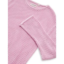 Tom Tailor Pullover M&auml;dchen Gr&ouml;&szlig;e 152 rosa