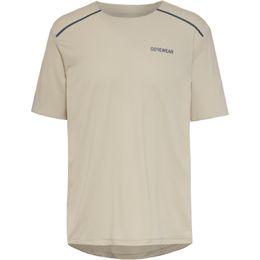 Gore Wear GOREWEAR Contest Funktionsshirt Herren - Gr&ouml;&szlig;e XXL - beige