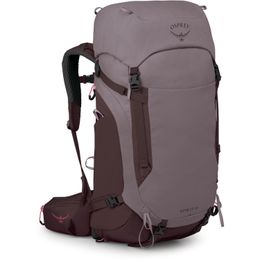 Osprey Kyte LT 45 Trekkingrucksack Damen - Gr&ouml;&szlig;e Einheitsgr&ouml;&szlig;e - lila