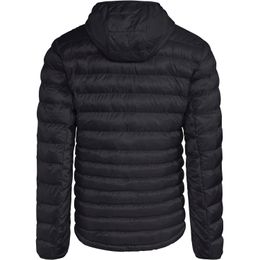 Vaude Batura Steppjacke Herren - Gr&ouml;&szlig;e XXL - schwarz
