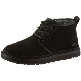 UGG Australia Ugg Neumel Boots Herren - Gr&ouml;&szlig;e 42 - schwarz