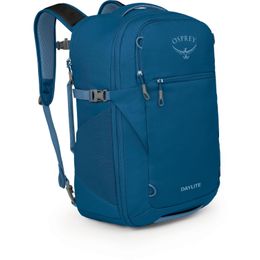 Osprey Daylite Travel Pack 35 Reiserucksack - Gr&ouml;&szlig;e Einheitsgr&ouml;&szlig;e - blau