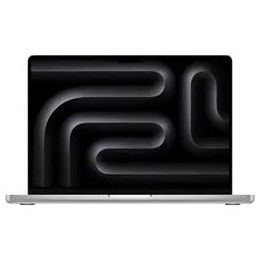 Apple Notebook "MacBook Pro 14", silber, 32 GB RAM 1.000 GB SSD, M5,macOS, Notebooks