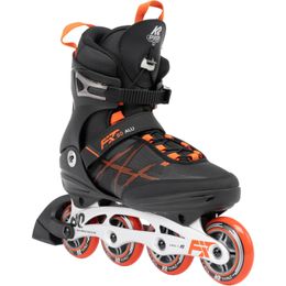 K2 Fitness Skates Herren - Gr&ouml;&szlig;e 44 - schwarz