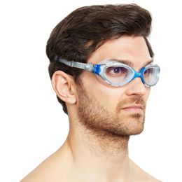 ZOGGS Predator Flex Brille - Gr&ouml;&szlig;e SMALL - grau