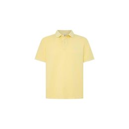 Pepe Jeans Poloshirt 'New Oliver' Herren Gr&ouml;&szlig;e M senf
