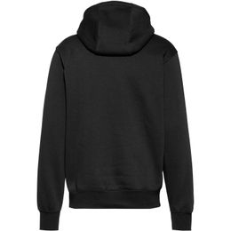 Nike Club Hoodie Herren - Gr&ouml;&szlig;e M - schwarz