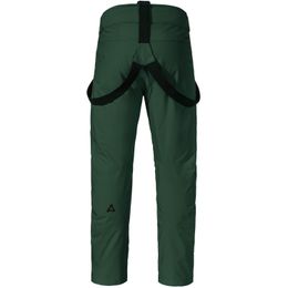 Sch&ouml;ffel Sch&ouml;ffel Pine Skihose Herren - Gr&ouml;&szlig;e 50 - gr&uuml;n