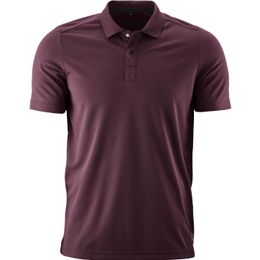 Gonso ESSENTIAL Funktionsshirt Herren - Gr&ouml;&szlig;e S - rot