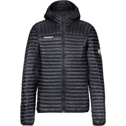 Mammut Broad Peak Light Daunenjacke Herren - Gr&ouml;&szlig;e M - schwarz