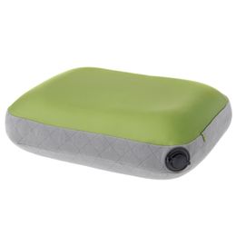 Cocoon Air Core Pillow Ultralight Reisekissen - Gr&ouml;&szlig;e M - gr&uuml;n