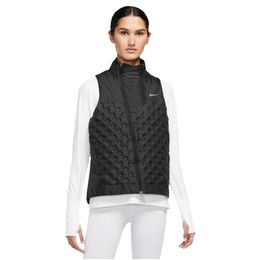 Nike Therma-FIT ADV Repel AeroLoft Running Vest Bekleidung Damen schwarz XS