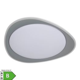 N&auml;ve N&auml;ve LED Deckenleuchte "TOKIO" &Oslash;: 45,5cm