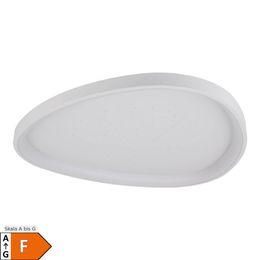 N&auml;ve N&auml;ve LED / CCT Deckenleuchte "ARGESA" Inkl. Meteor-Licht L/B: 60,5cm