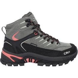 CMP RIGEL 2.0 MID WP Wanderschuhe Damen - Gr&ouml;&szlig;e 41 - grau