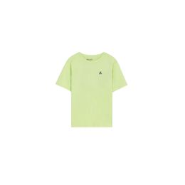 Scalpers T-Shirt Jungen Gr&ouml;&szlig;e 116 limette