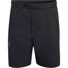 Adidas TERREX XPERIOR Funktionsshorts Herren - Gr&ouml;&szlig;e L - schwarz