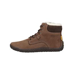Camel Active Damen Schn&uuml;rstiefelette "Camel Active Stiefelette Leder", Gr. 37, braun, Leder, Schuhe