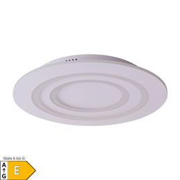 N&auml;ve N&auml;ve LED /CCT/RGB Deckenleuchte "MIREL" &Oslash;: 50cm
