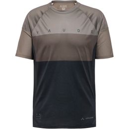 Vaude Moab VI Funktionsshirt Herren - Gr&ouml;&szlig;e L - schwarz