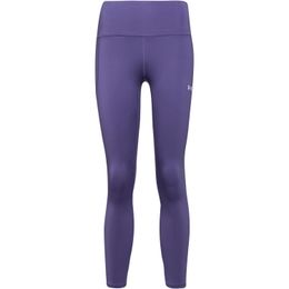 Under Armour MOTION Tights Damen - Gr&ouml;&szlig;e S - lila