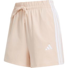 Adidas 3S Shorts Damen - Gr&ouml;&szlig;e XL - rosa