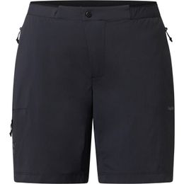 Hagl&ouml;fs Hagl&ouml;fs L.I.M Fuse II Funktionsshorts Damen - Gr&ouml;&szlig;e 36 - schwarz