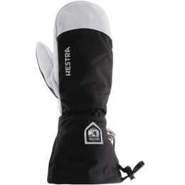 Hestra Army Leather Heli Ski mitt Handschuh - Gr&ouml;&szlig;e 11 - schwarz