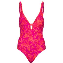 Venice Beach Badeanzug Damen - Gr&ouml;&szlig;e 36 / C/D - rosa