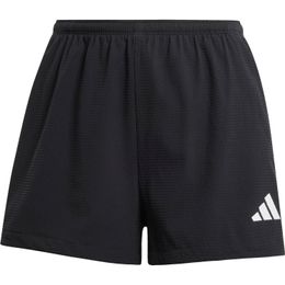 Adidas BEACH SHORT W Shorts Damen - Gr&ouml;&szlig;e XS - schwarz