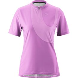 Gonso Adventure Trikot Damen - Gr&ouml;&szlig;e 44 - rosa