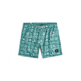 O`Neill O'neill Board Shorts boy Green size 128