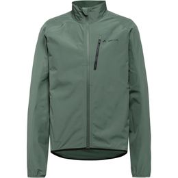 Vaude Drop III Fahrradjacke Herren - Gr&ouml;&szlig;e S - gr&uuml;n