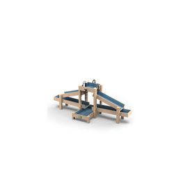 EXIT AquaFlow Wasserbahn 400