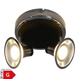 N&auml;ve N&auml;ve LED Deckenleuchte "NEAPEL"