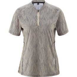 Gonso Adventure Trikot Damen - Gr&ouml;&szlig;e 38 - beige