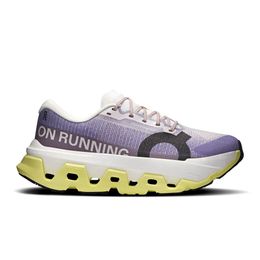 On CloudmOnster 3 Hyper Schuhe Damen bunt 42.0