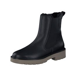 Paul Green Stiefelette Damen Gr&ouml;&szlig;e 35.5 schwarz Winterschuhe