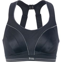 Shock Absorber ULTIMATE RUN BH Damen - Gr&ouml;&szlig;e 80 / C - schwarz