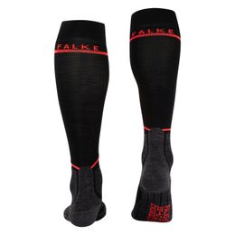 Falke SK Energizing Socken Damen - Gr&ouml;&szlig;e 35-38/W1 - schwarz