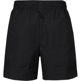 Puma Borussia Dortmund Fu&szlig;ballshorts Herren - Gr&ouml;&szlig;e S - schwarz
