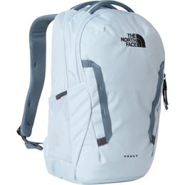 The North Face VAULT Daypack - Gr&ouml;&szlig;e Einheitsgr&ouml;&szlig;e - grau
