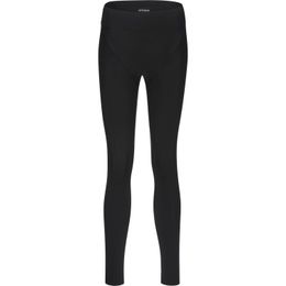 Gore Wear GOREWEAR SWIFTRIDE Fahrradtights Damen - Gr&ouml;&szlig;e 42 - schwarz