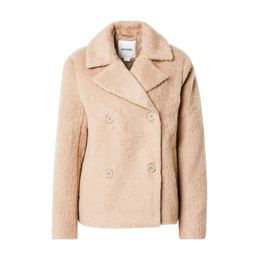 MONKI Jacke Damen Gr&ouml;&szlig;e XS beige