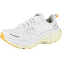 Saucony HURRICANE 25 Laufschuhe Damen - Gr&ouml;&szlig;e 42 - wei&szlig;