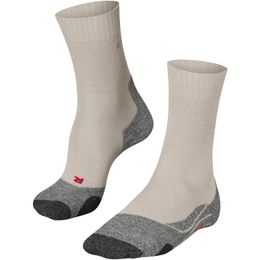 Falke TK2 Explore Socken Damen - Gr&ouml;&szlig;e 37-38 - beige